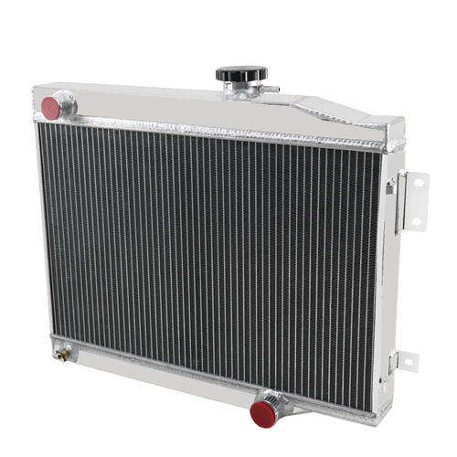 3-ROW Aluminum Radiator FOR 1962 1963 1964 1965 Holden EJ EH 179 2.9L ...