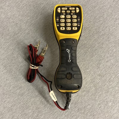 Butt Sets - Fluke Harris Ts44 Deluxe