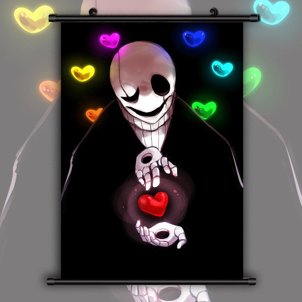 Gaster Undertale W.D. Gaster (AT) | Wiki | Undertale Roleplayers Amino