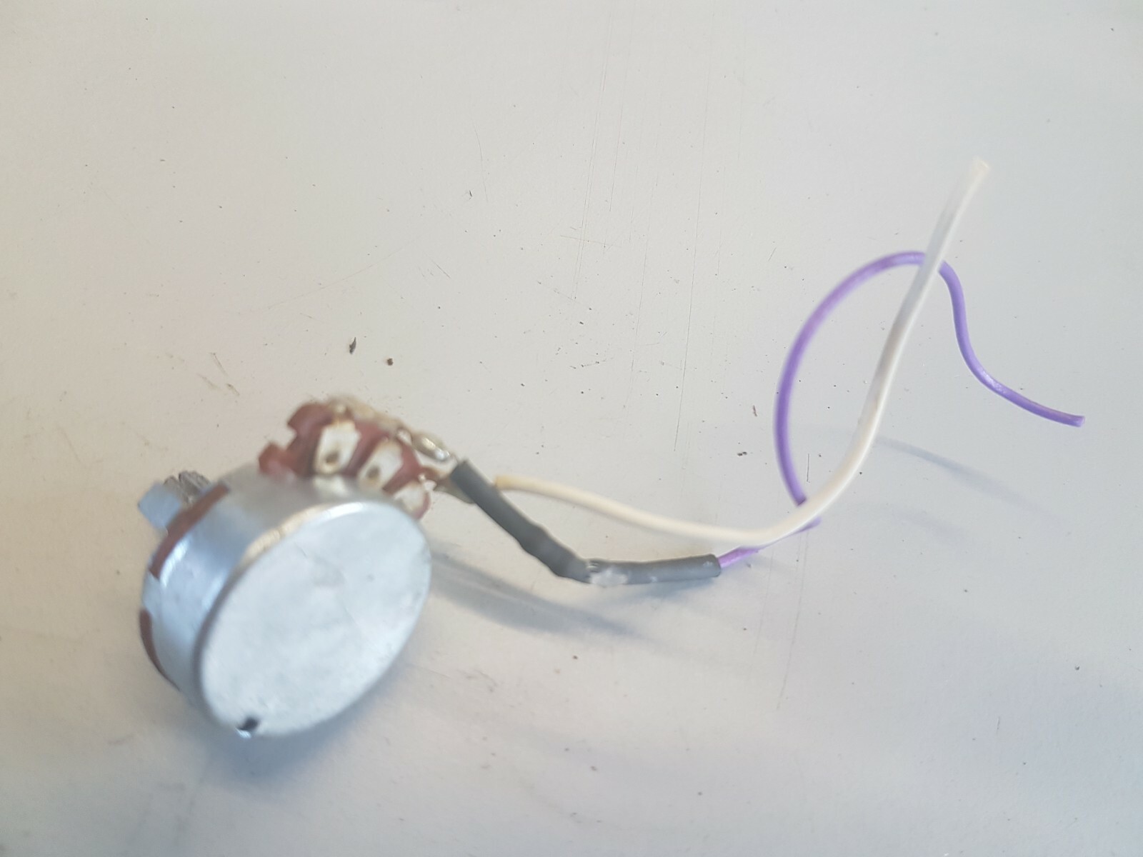 Sterling Little Gem Speed Control Pot same as ultralite 480 | eBay UK