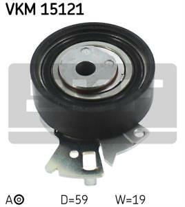 SKF VKM15121 Tensioner Pulley online kaufen | eBay