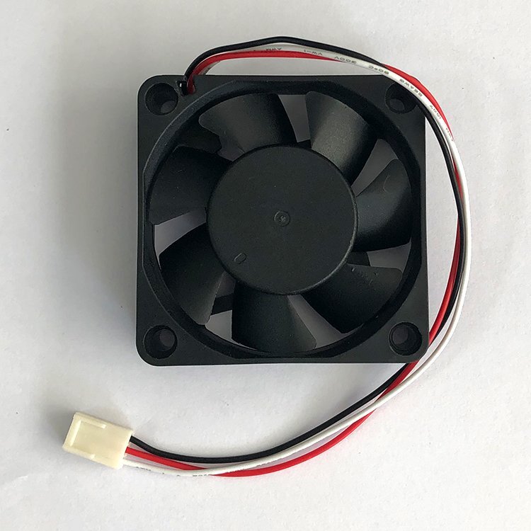 2406KL-05W-B39 1PCS New FANUC CNC machine tool fan | eBay