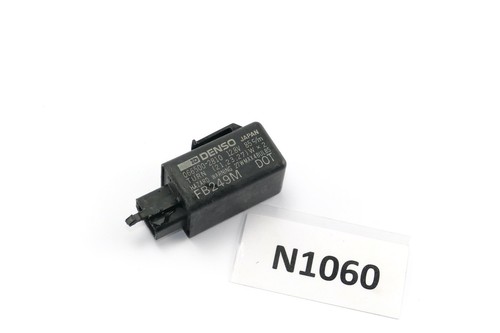 Yamaha TDM 850 3VD 1991 - indicator relay FB249M N1060 | eBay UK