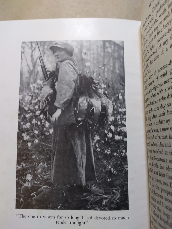 Tattered Coat By Nash Buckingham Illust. By Arthur Fuller 1944 ...