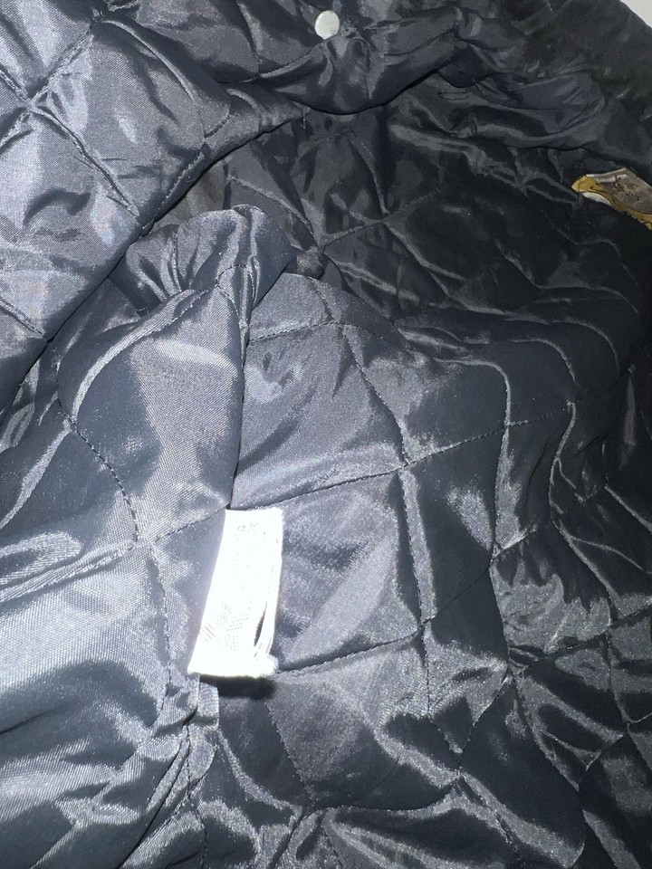 schott perfecto 618 50 double steerhide leather motorcycle jacket 641 ...