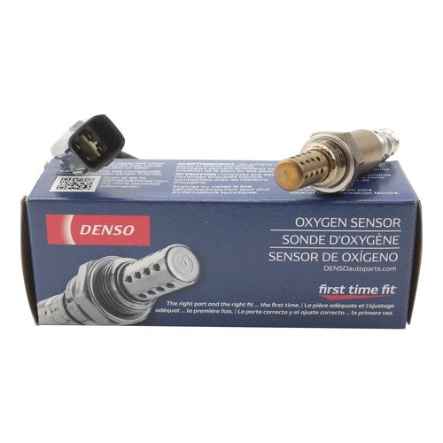 Upstream Oxygen O2 Sensor Denso 234-4524 for Scion xA xB Toyota Echo 1 ...
