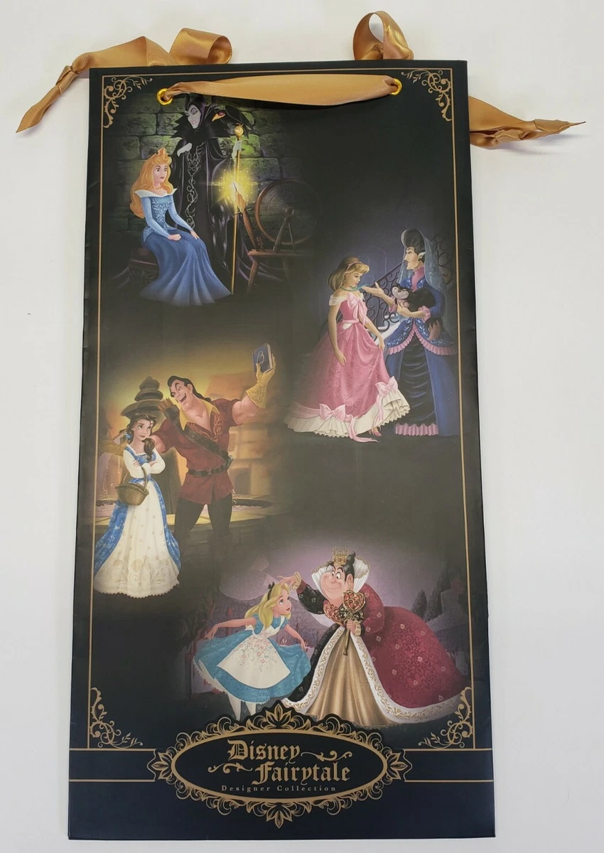 Disney Fairy Tales Designer Collection