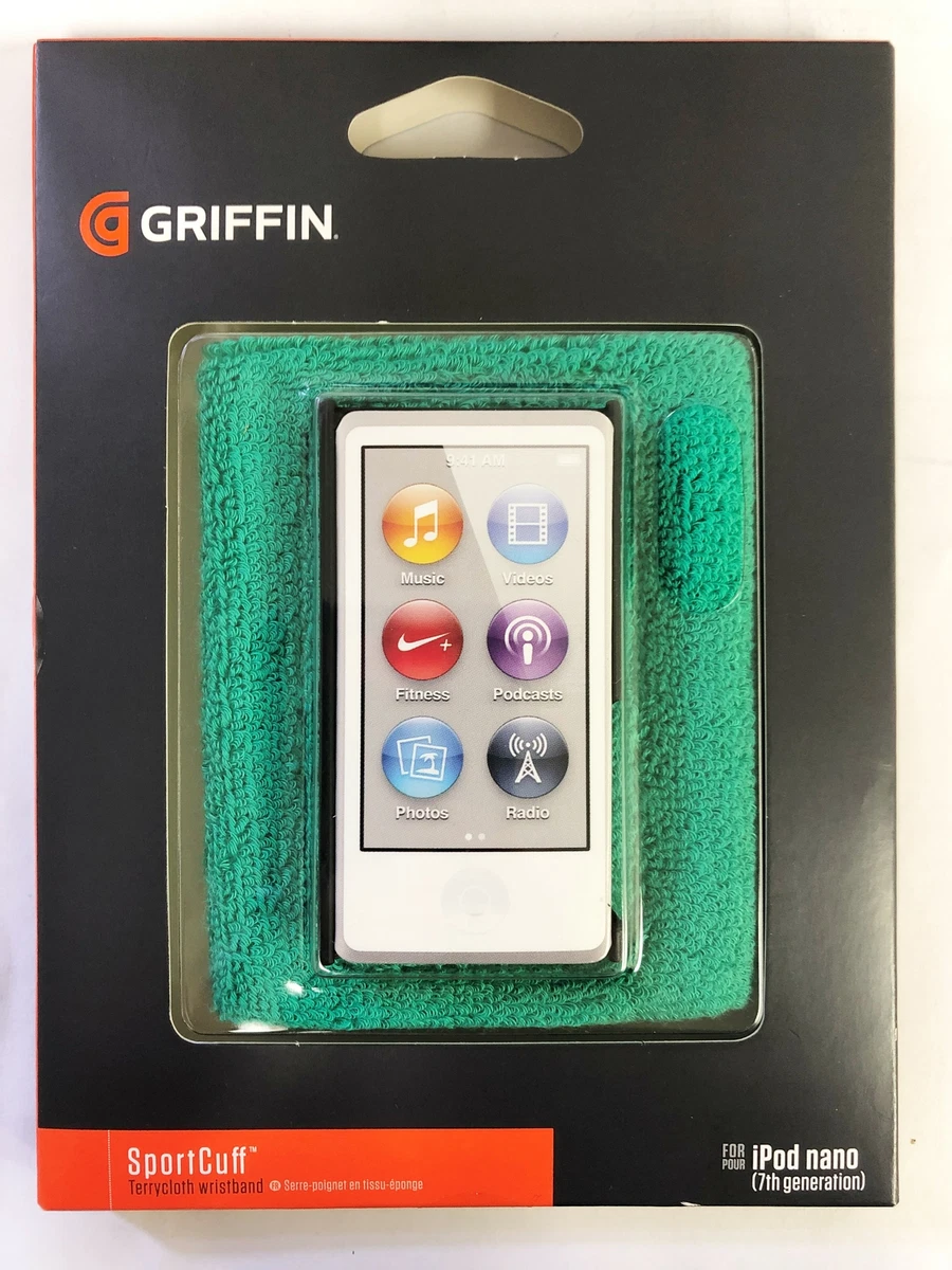 Ipod Nano 7th Generation Case
