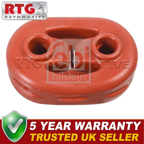 Exhaust Mount Fits Audi A3 TT Q2 VW Golf Skoda Octavia Seat Leon ...