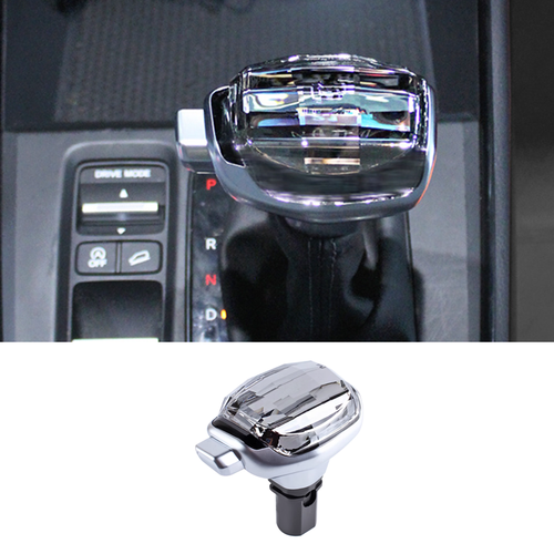 Aircraft Shift Knob Gear Crystal Handle For Honda CRV CR-V 2023 2024 ...