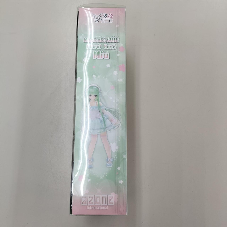 AZONE Pureneemo EX Cute Magical Cute Floral Ease Miu Doll Authentic ...