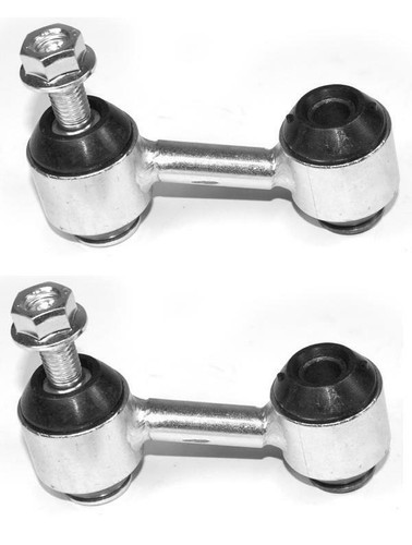 Anti Rollbar Stabiliser Link Rear For Vauxhall Insignia Mk1 08-17 ...