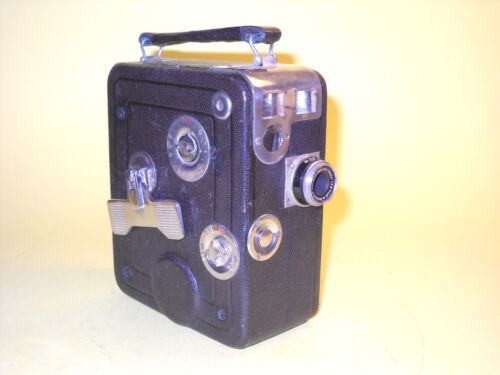 Vintage Movie Cameras for sale | eBay