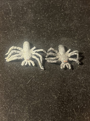 Dnd ADND Dungeon and Dragons 1980’s Vintage Spiders Cave dwellers ...