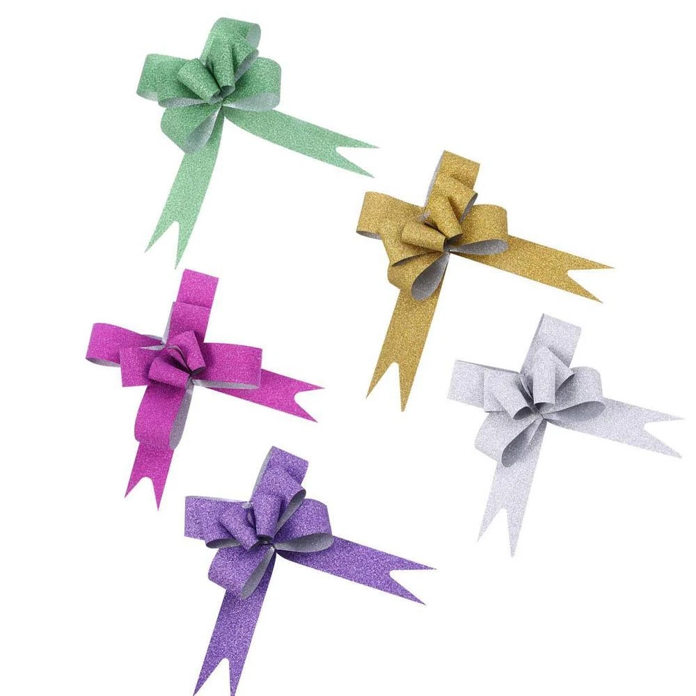 Pull String Bows Wholesale