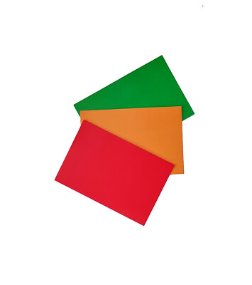 Traffic Light Cards For SEN Students | eBay UK