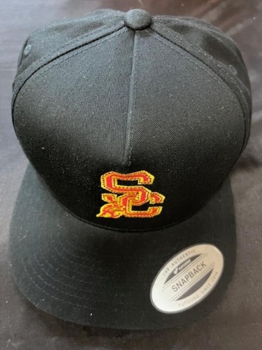 Limited Edition Unworn USC Alumni Travis Scott Cactus Jack Hat , NEW | eBay