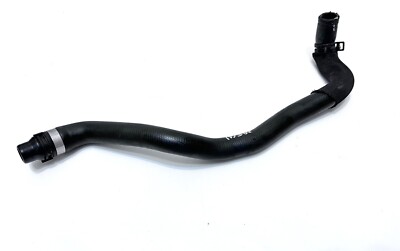 MERCEDES-BENZ W205 2016 2.1 COOLANT HOSE PIPE OEM A2058303104 | eBay