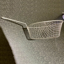 Chip Pan Basket for sale | eBay UK