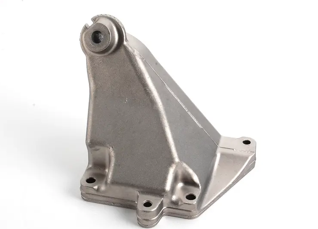 Mercedes-Benz C W204 Engine Right Side Mount A2722231504 Genuine for ...