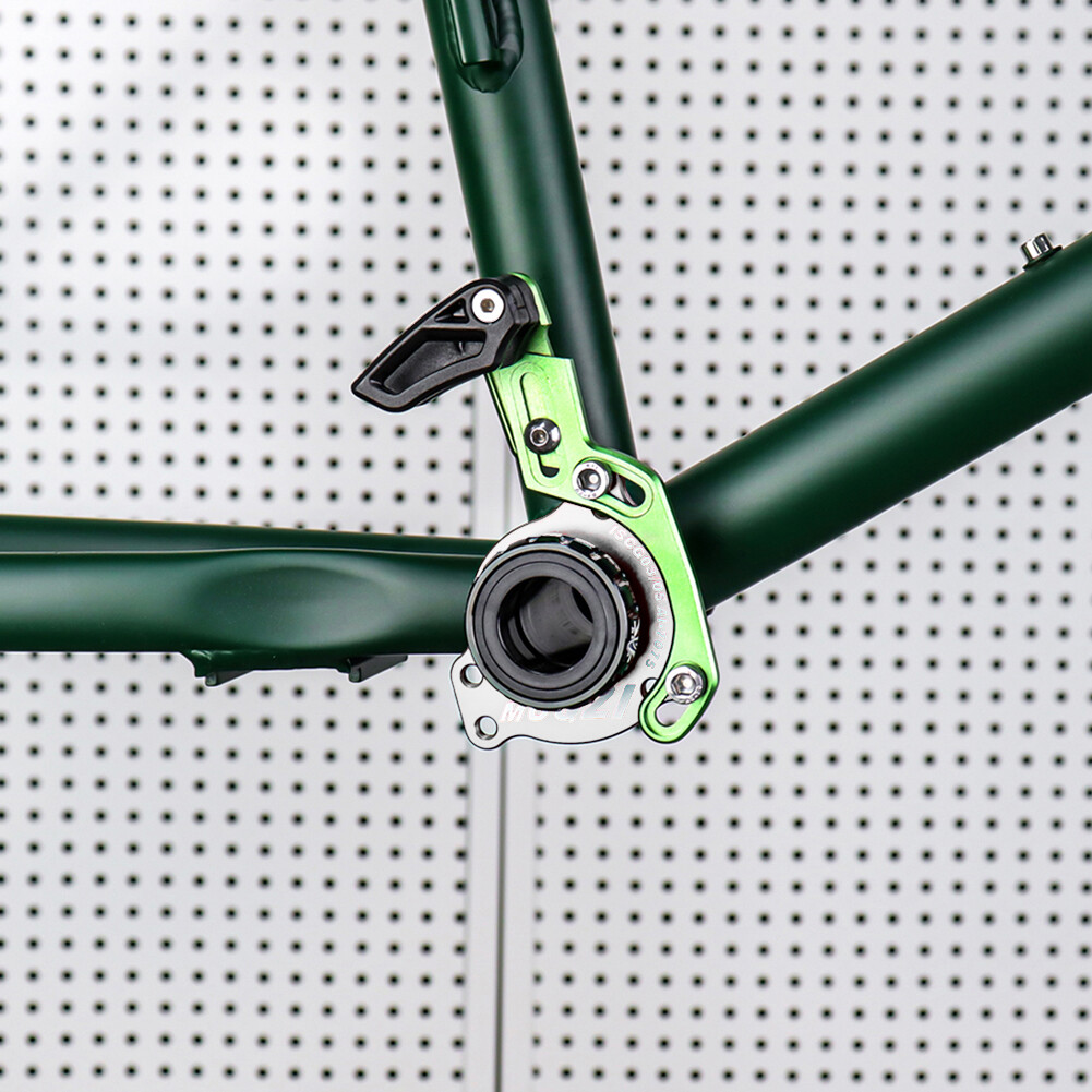 Bike Chain Guide Adapter ISCG 03/05 Bottom Bracket Conversion Adapter ...