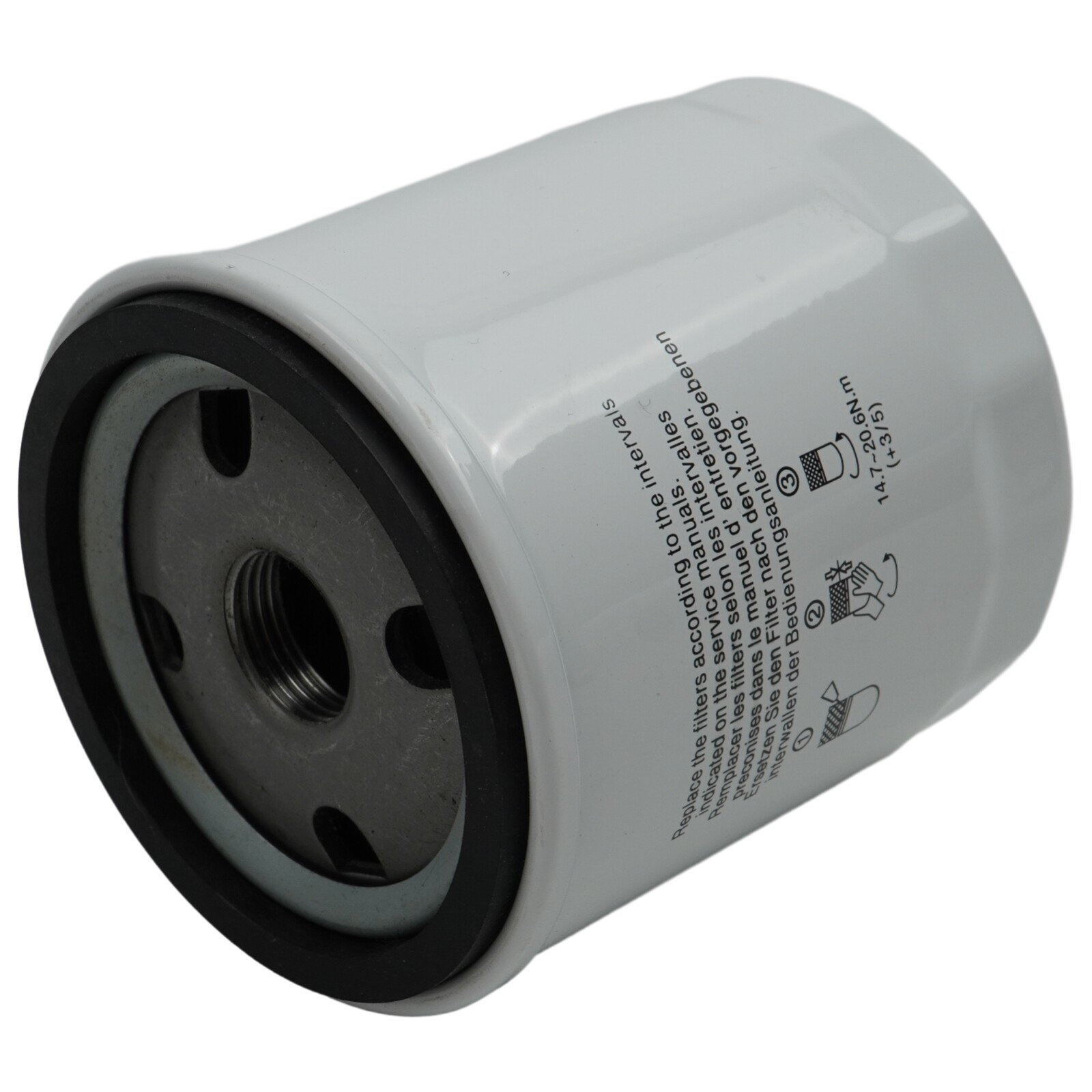 84475542 Oil Filter for New Holland 1020 1025 1030 2035 3040 L170 L175 ...