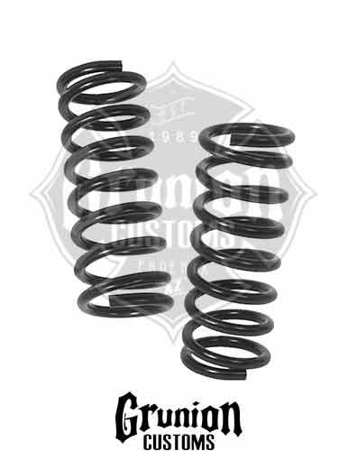 Chevy Trailblazer SS 2 Inch Drop Kit | eBay
