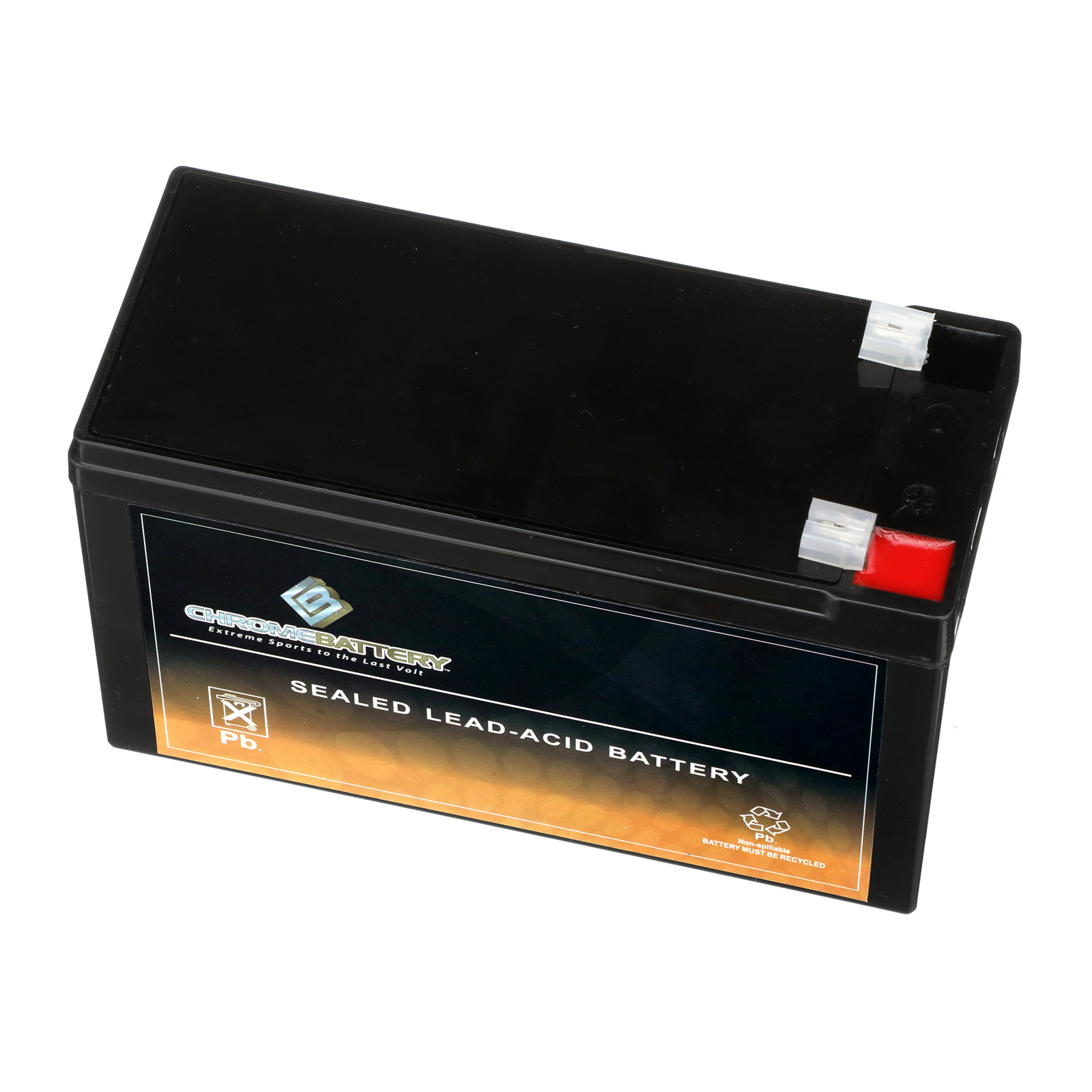 Rechargeable 12V 7AH UB1270 APC RBC17 LS700 SLA Sealed Lead Acid ...