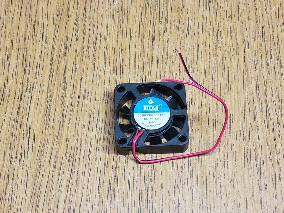 Intel 486 DX4, Intel Overdrive DX20DP66 - Cooling Fan - 7 Choices | eBay