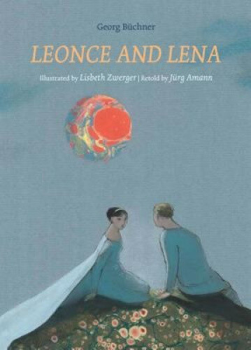 Leonce and Lena by Jurg Amann 9780735841413 | eBay