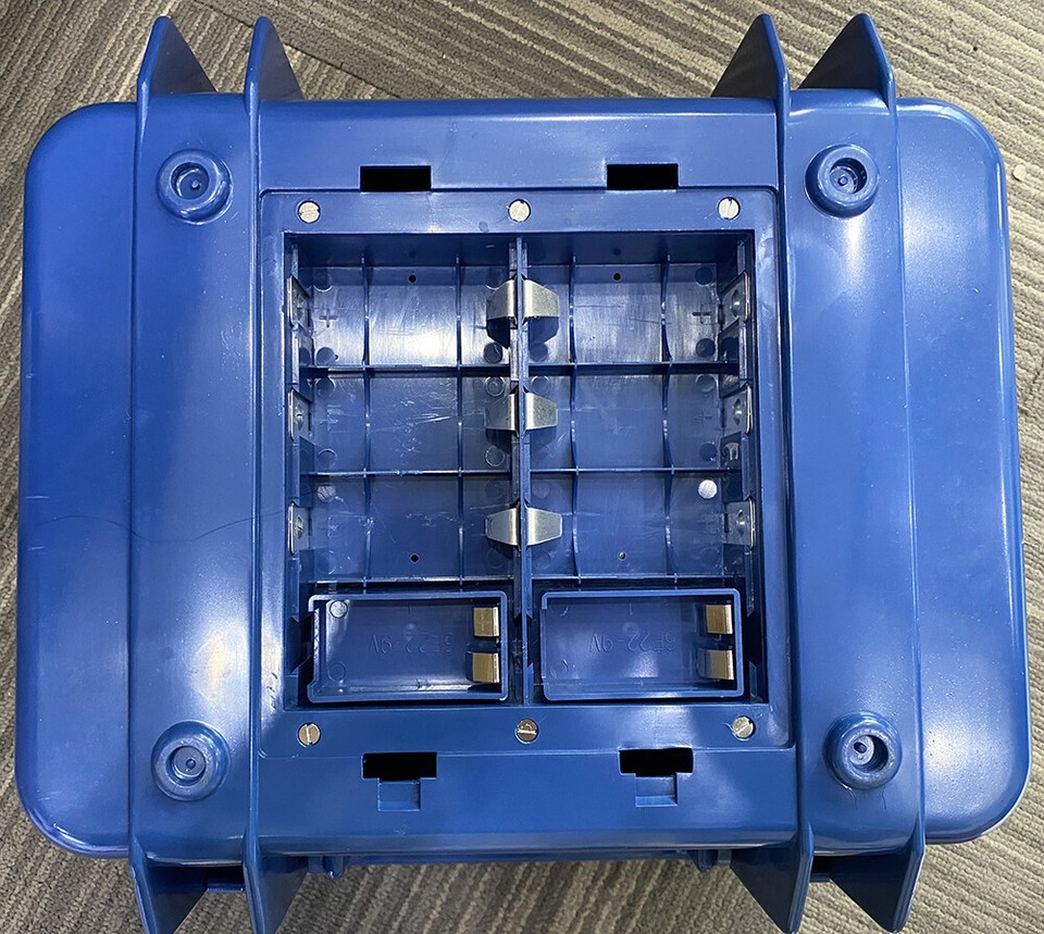 DC Bridge DC Resistance Box Wheatstone Bridges with Measurement Range 0 ...