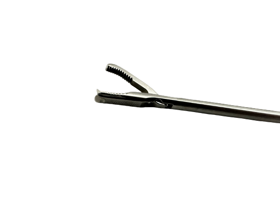 Acufex 7207061 Surgical Orthopedic Loose Body Pitbull Grasper | eBay