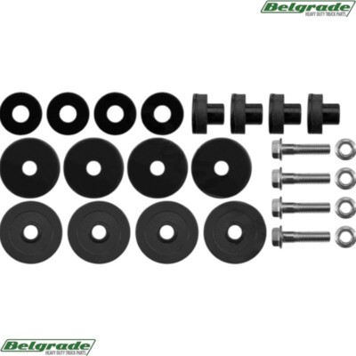 M203076 Charge Air Cooler Mount Kit Kenworth Peterbilt N4751001 | eBay