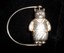 WH Collins? Sterling Silver Beatrix Potter Tom Kitten Teething Ring ...
