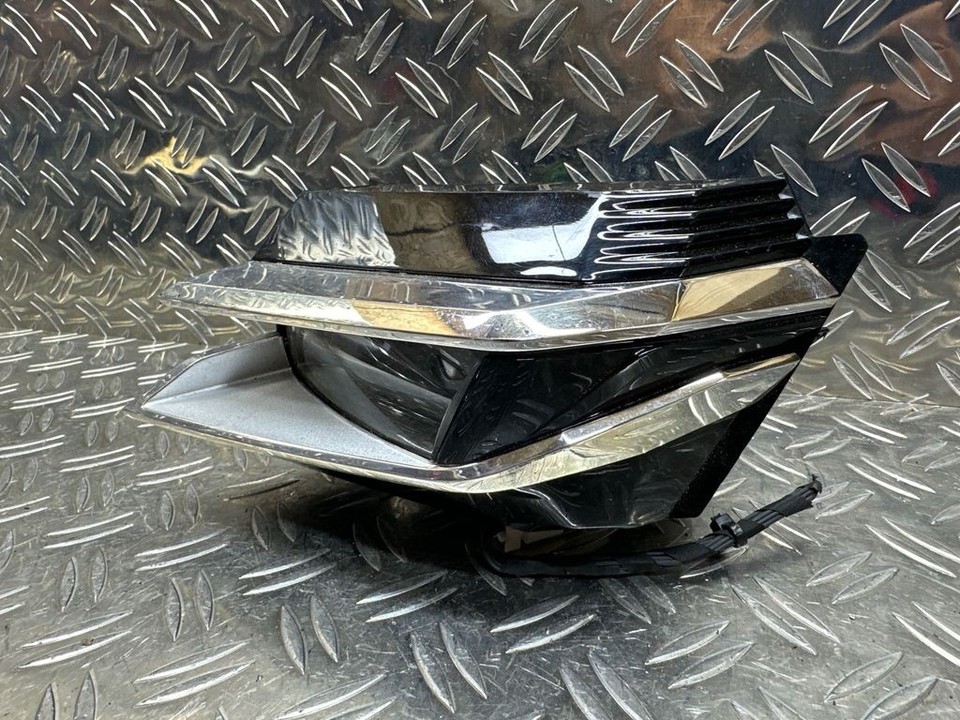 Peugeot 408 P54 2023 Left front headlight part IT51274744 DLA14471 | eBay