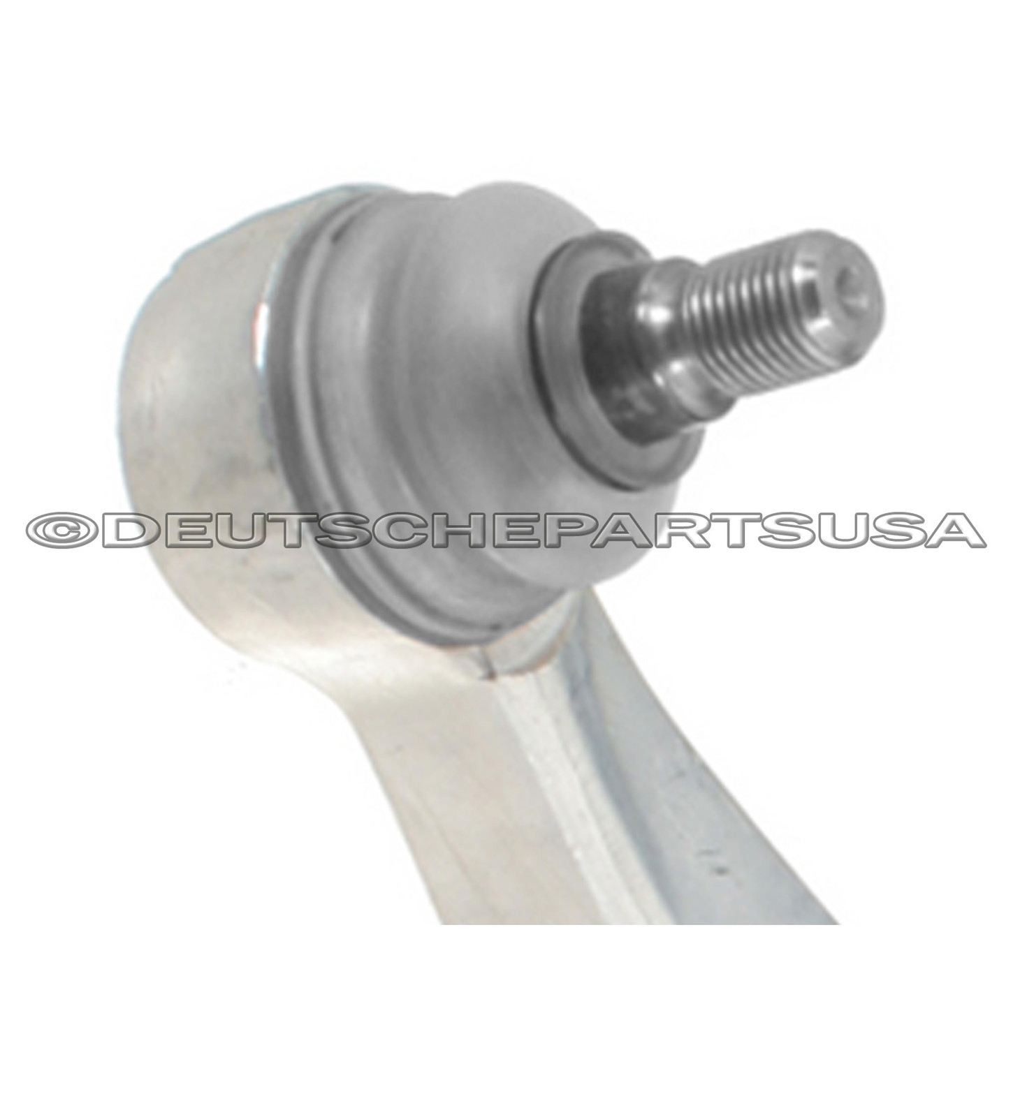 FRONT CONTROL ARM ARMS BALL JOINT LEFT for BMW E32 E34 535i 540i 31 12 ...