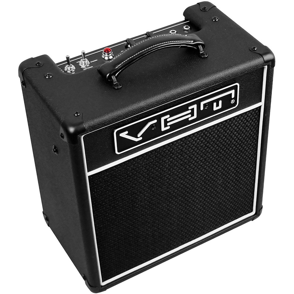 VHT AV-SP1-6 Special 6 Hand Wired 6-Watt Guitar Tube Amp with 10 ...