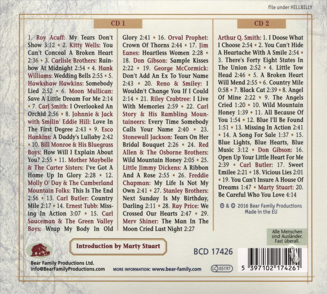 ARTHUR Q. SMITH TROUBLE WITH THE TRUTH NEW CD 5397102174261| eBay