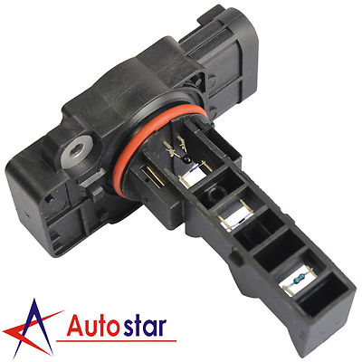 Mass Air Flow MAF Sensor For 2011-2012 Silverado Sierra Duramax Diesel ...