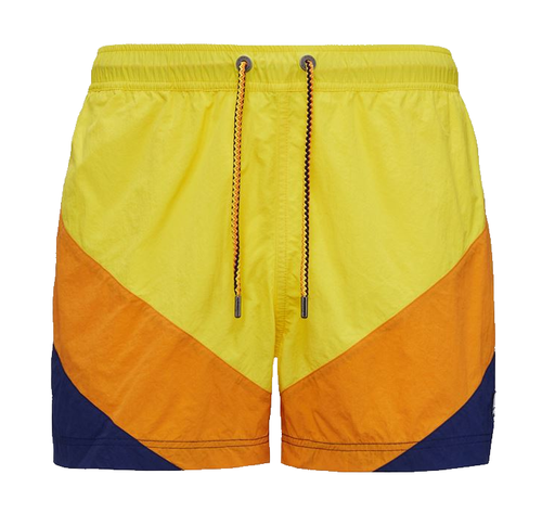 K-Way Hazel Speed Tape Swin Short Multicolore | eBay