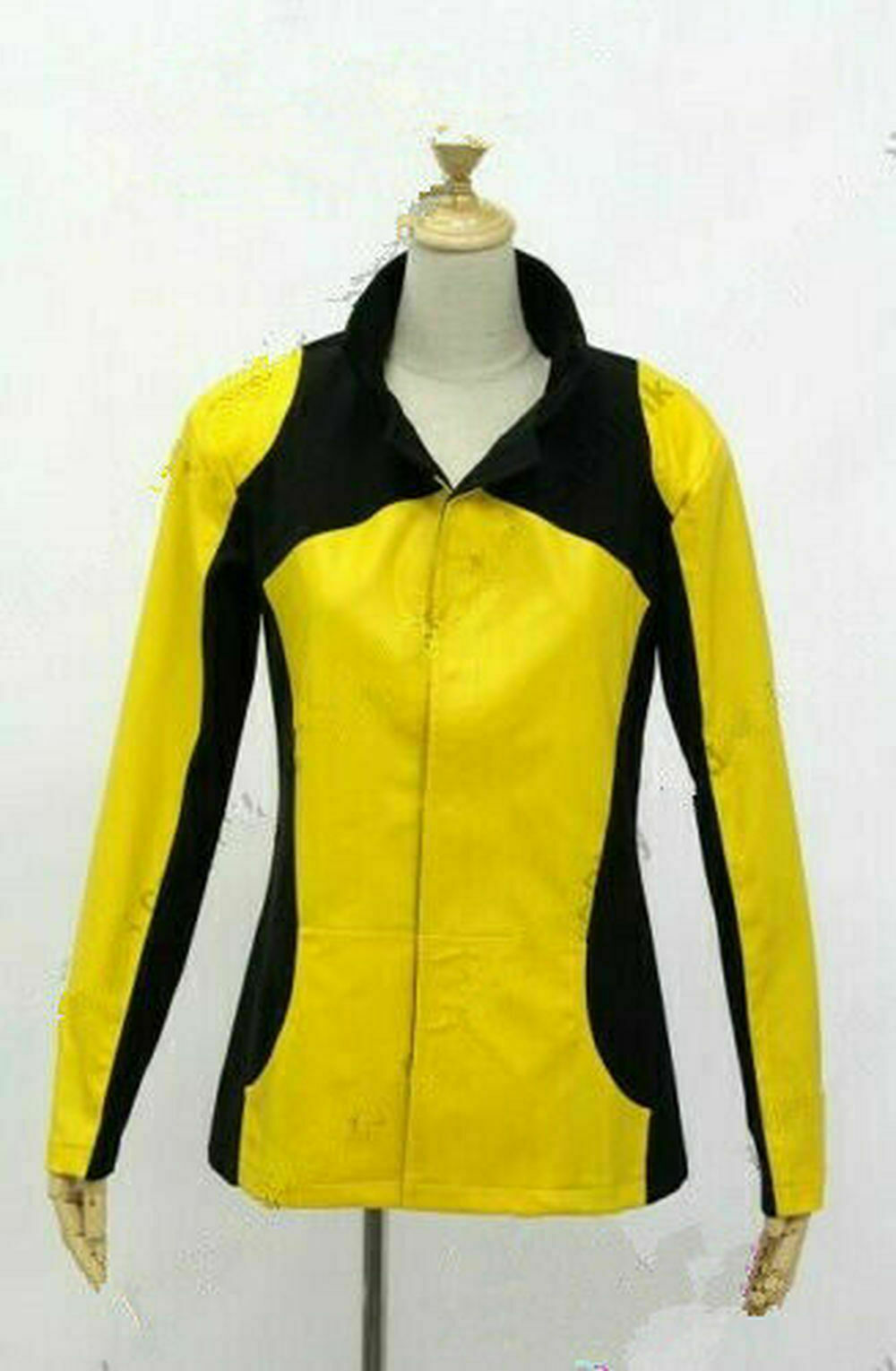 Infamous Cole Macgrath Jacket