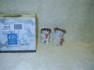 3 Retired Dreamsicles On Bended Knee Friendship Piece Of My Heart DC175 ...