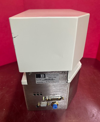 Semiconductor Manufacturing - Brooks Robot