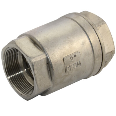 Valves - 2 Inch Valves