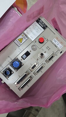 Denso MC2-DC-H Controllers ROBOT CONTROLLER | eBay