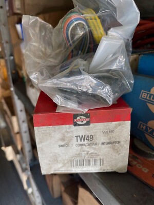 Standard TW49 turn signal switch keller | eBay