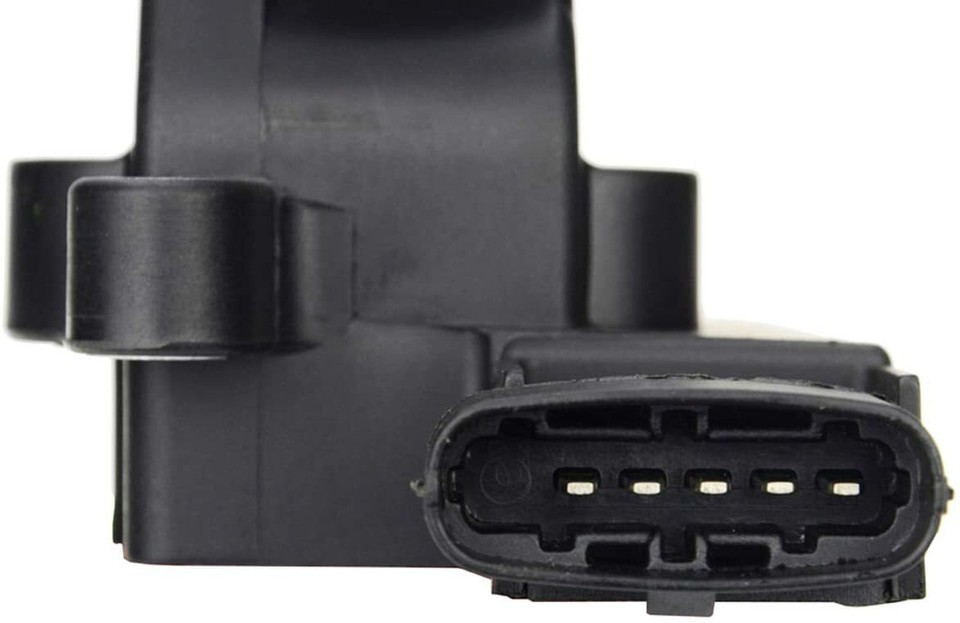 Ignition Coil OPEL Meriva A Vectra B Zafira A 1.8 - 1208008 90536194 ...