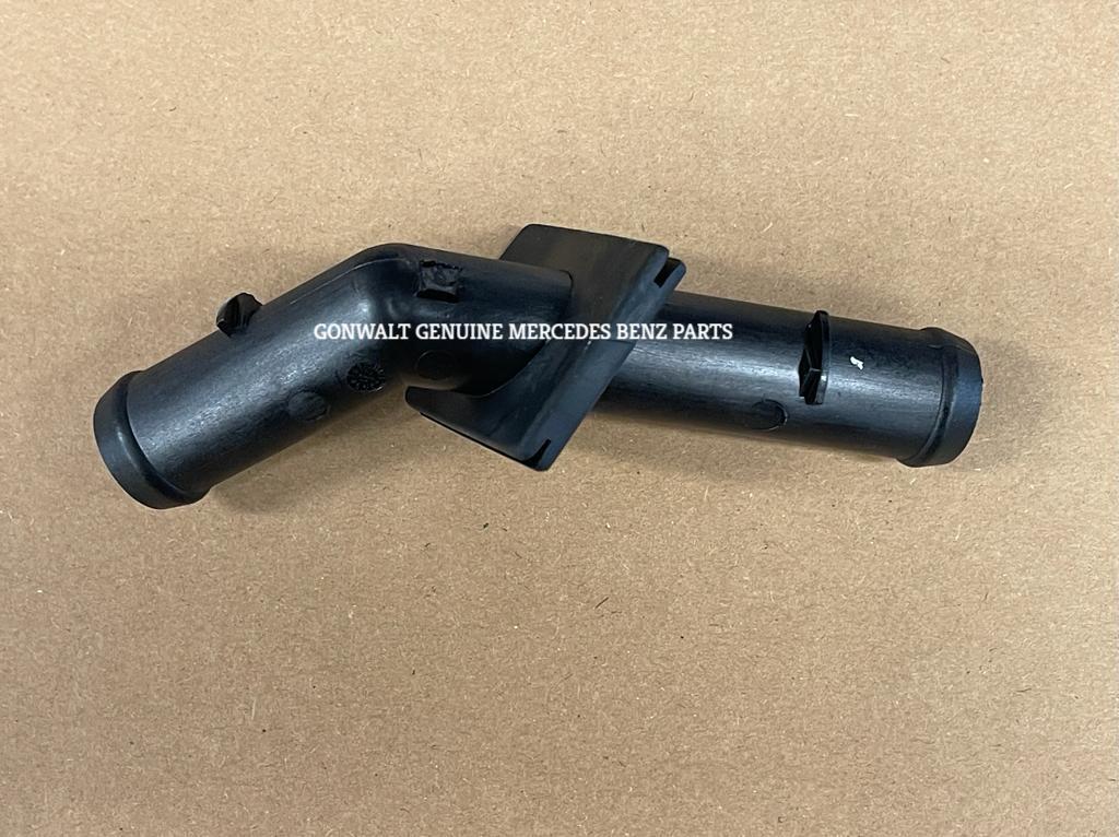 Mercedes Benz GLS450 GLS550 GLS63 GLS350d 1669971459 Hose Connection ...