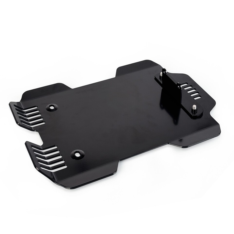 Motorcycle Engine Protection Skid Plate For BMW R18 2020-2021-2022-2023 ...