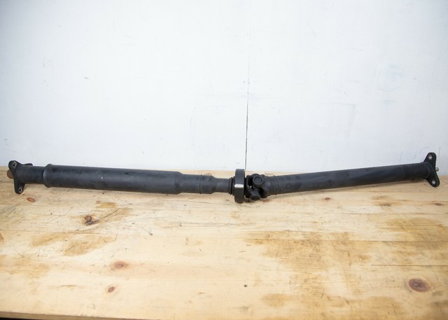 Rear Drive Shaft Axle ASSY L 1620mm OEM BMW F10 N55 535i 26107614688 ...